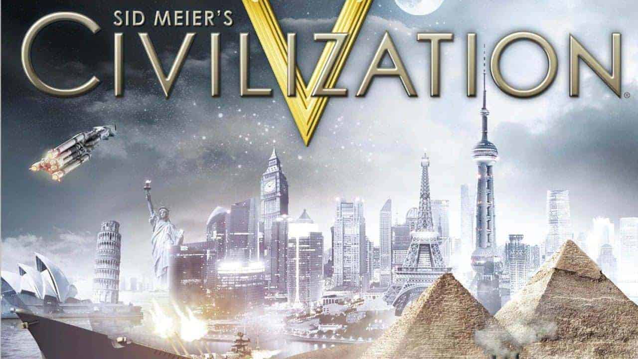 Sid Meier's Civilization V spiele herunterladen frei PC