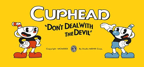 Cuphead Download Kostenlos PC - SpielenPC