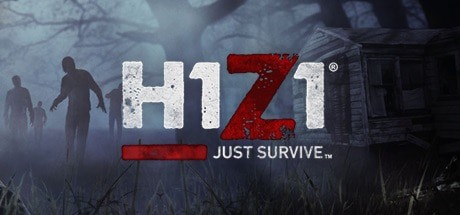 H1Z1 Just Survive Frei herunterladen - SpielenPC