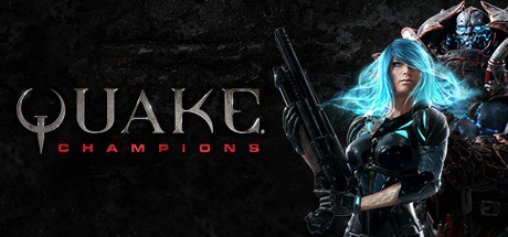 Quake Champions Download Kostenlos frei PC - SpielenPC