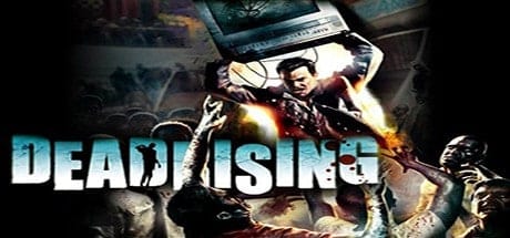 Dead Rising Pc herunterladen - SpielenPC
