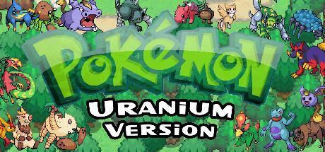 Pokémon Uranium für PC Deutsch - SpielenPC