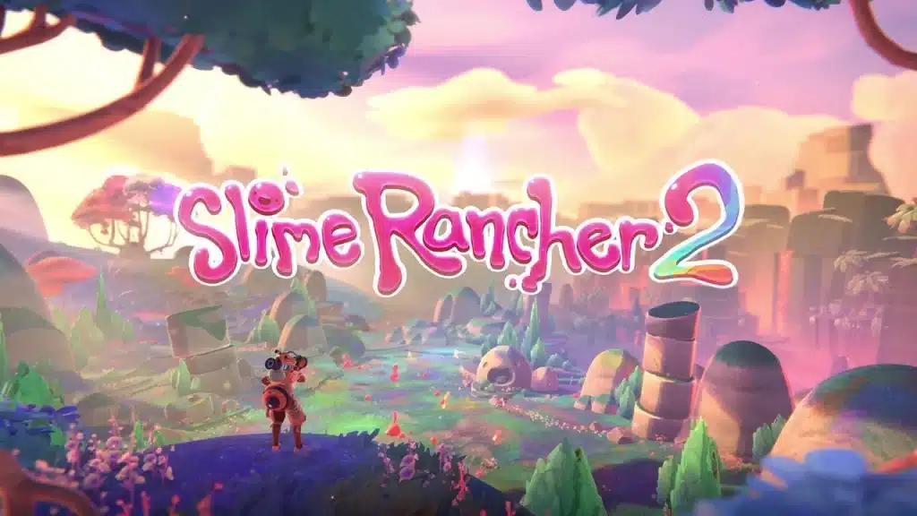 Slime Rancher 2 Download kostenlos - SpielenPC