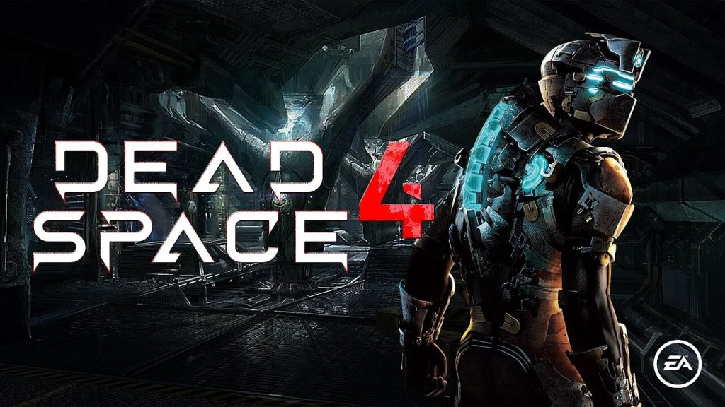Dead Space Download kostenlos - SpielenPC