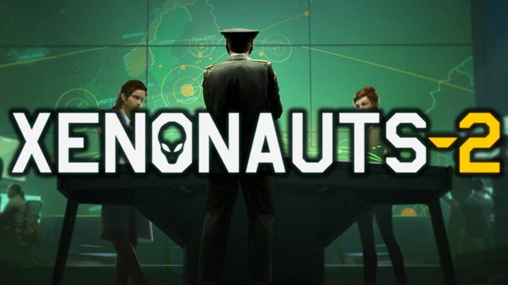 Xenonauts 2 Download kostenlos PC - SpielenPC