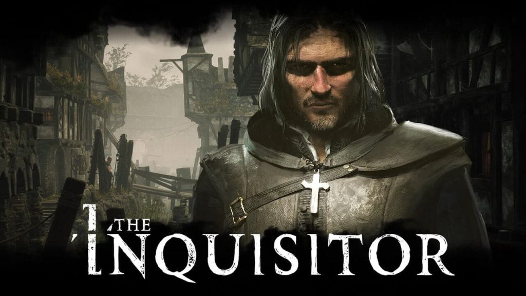 The Inquisitor für PC Deutsch - SpielenPC