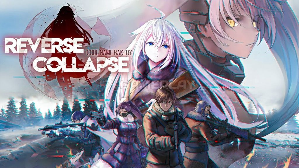 Reverse Collapse Code Name Bakery für PC Deutsch - SpielenPC