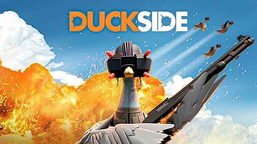 DUCKSIDE Kostenlos PC