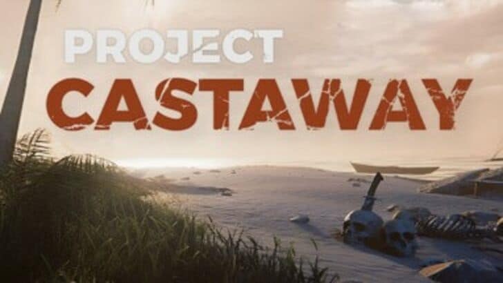 Project Castaway Kostenlos PC