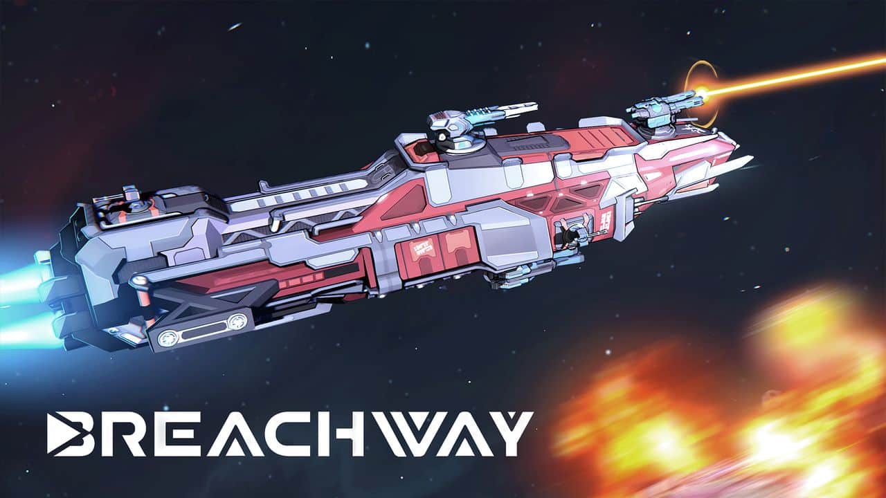 Breachway Kostenlos PC