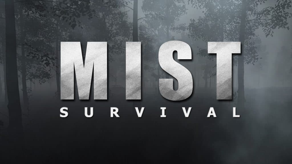 Mist Survival Kostenlos PC