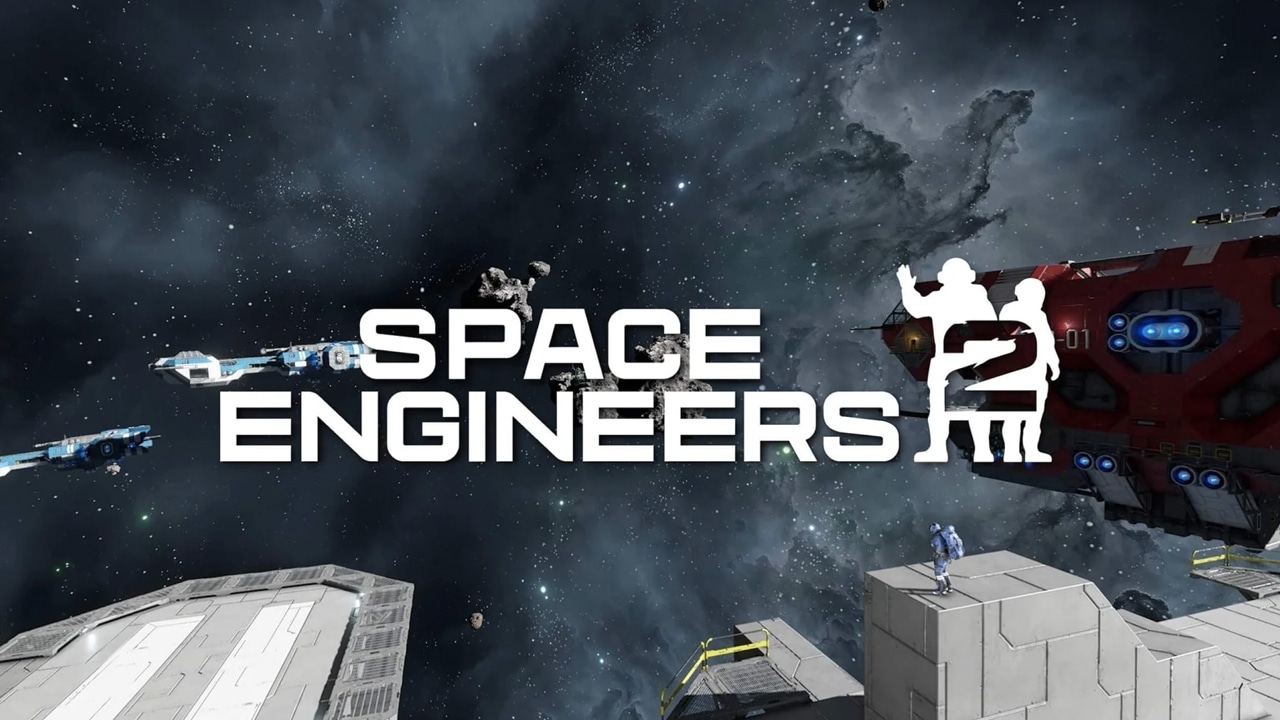 Space Engineers 2 Kostenlos PC