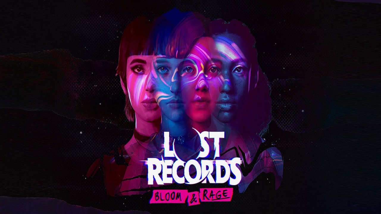 Lost Records Bloom and Rage Kostenlos PC