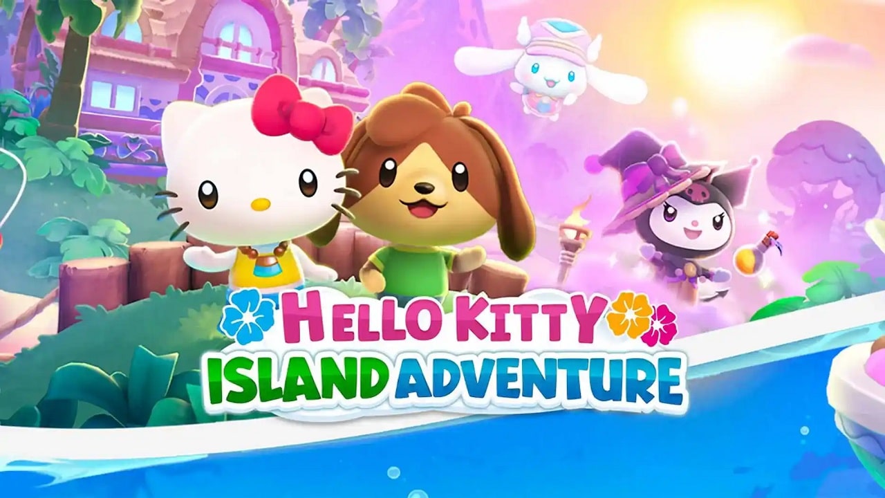 Hello Kitty Island Adventure Kostenlos PC