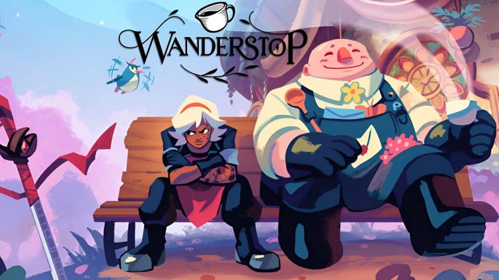 Wanderstop Kostenlos PC