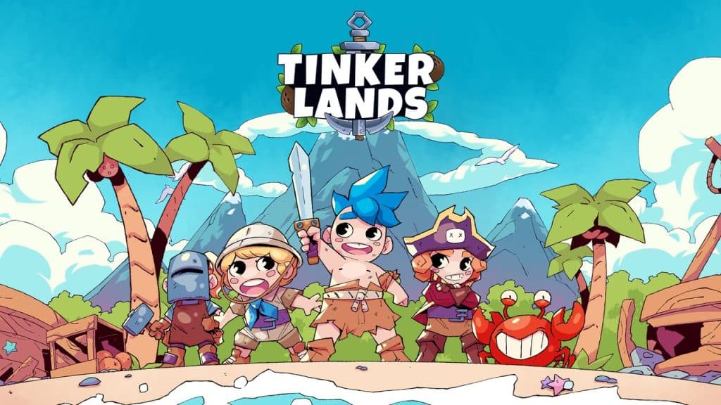 Tinkerlands Kostenlos PC